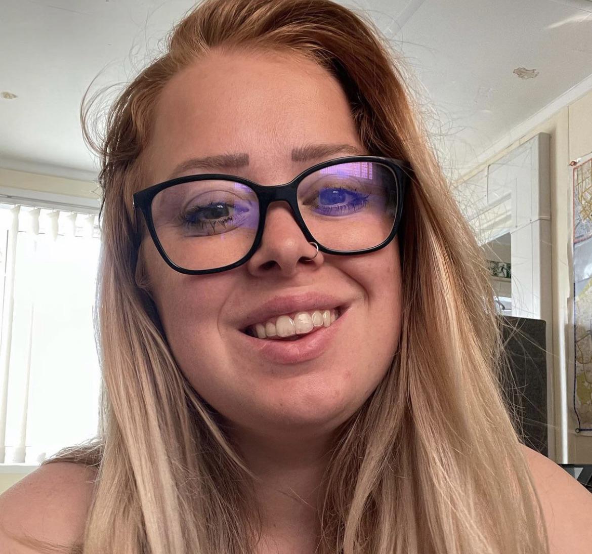 Hi Guys ️ Love An Positivity Mum Of 3 Scrolller