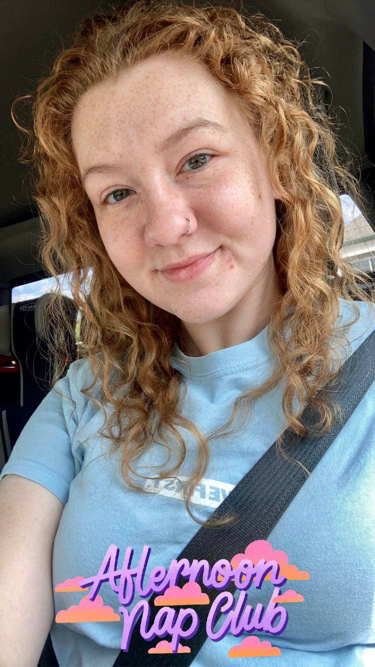 Hi I’m sleepy | Scrolller