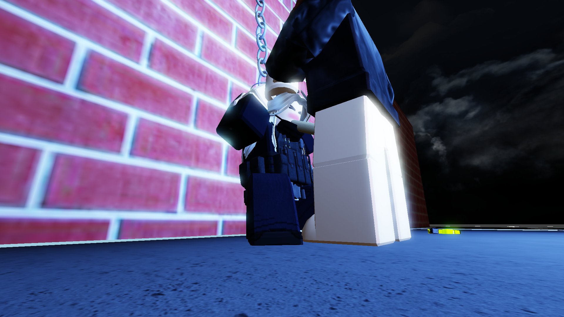 Hi, I wanna improve the facial expressions in my RR34 but idk where to ...