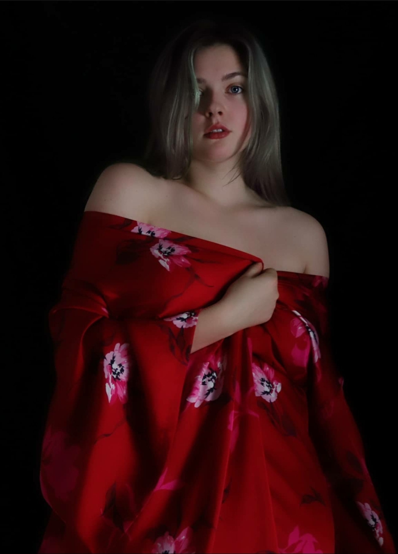 Hi Im New here 😁 | Scrolller