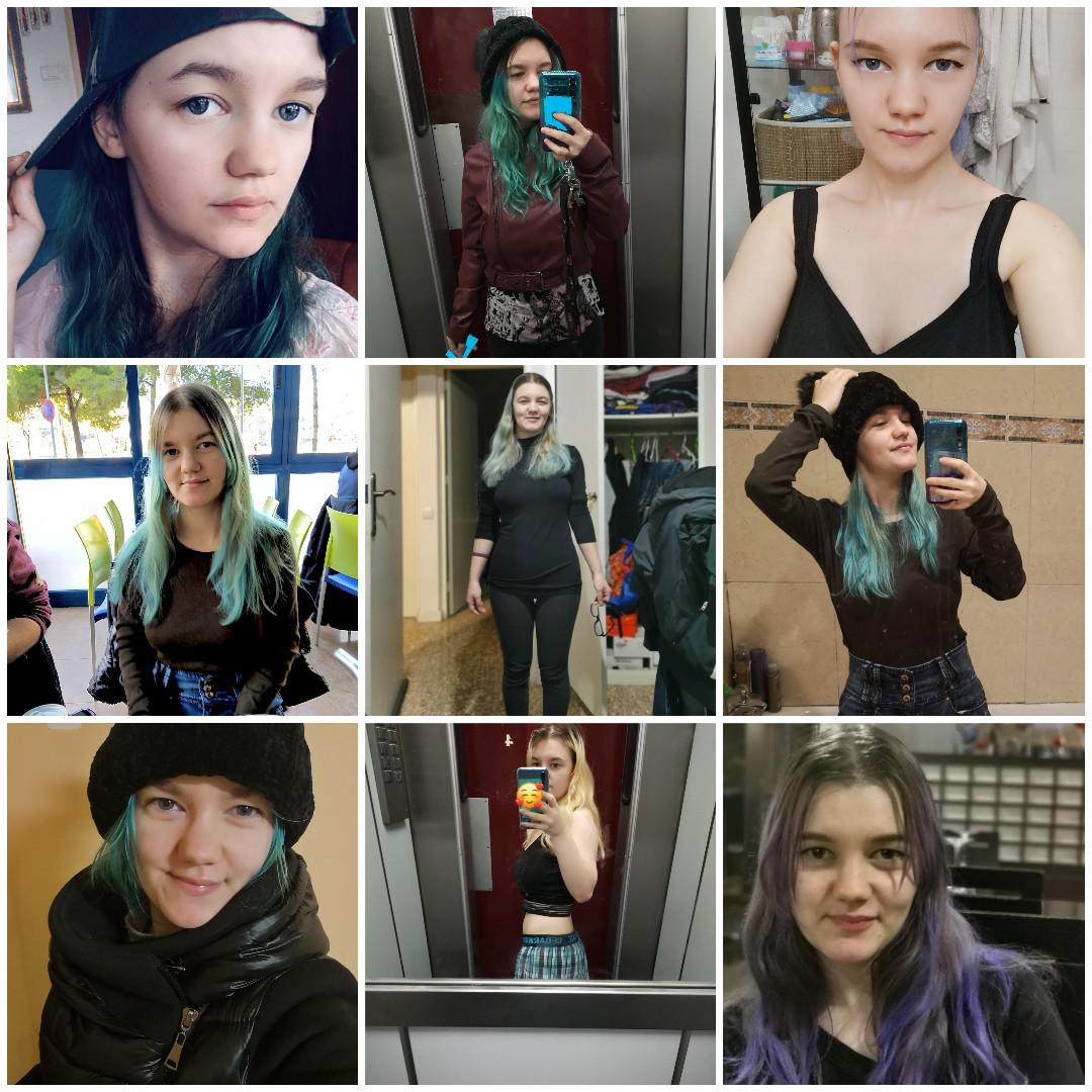 Hi, I've been wanting to cosplay for like 10 years but now I finally have the money haha Sadly I ...