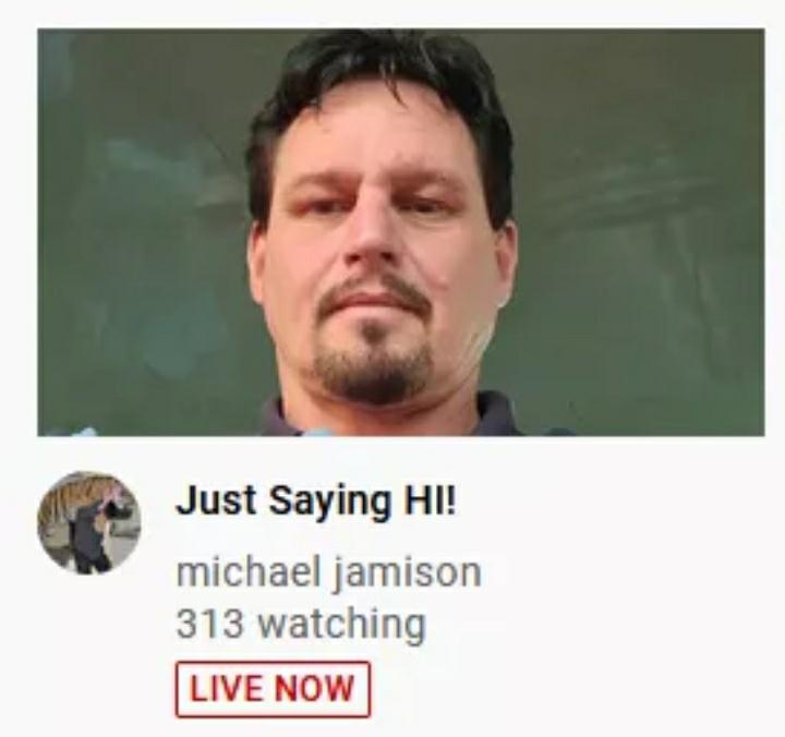 Hi Michael | Scrolller