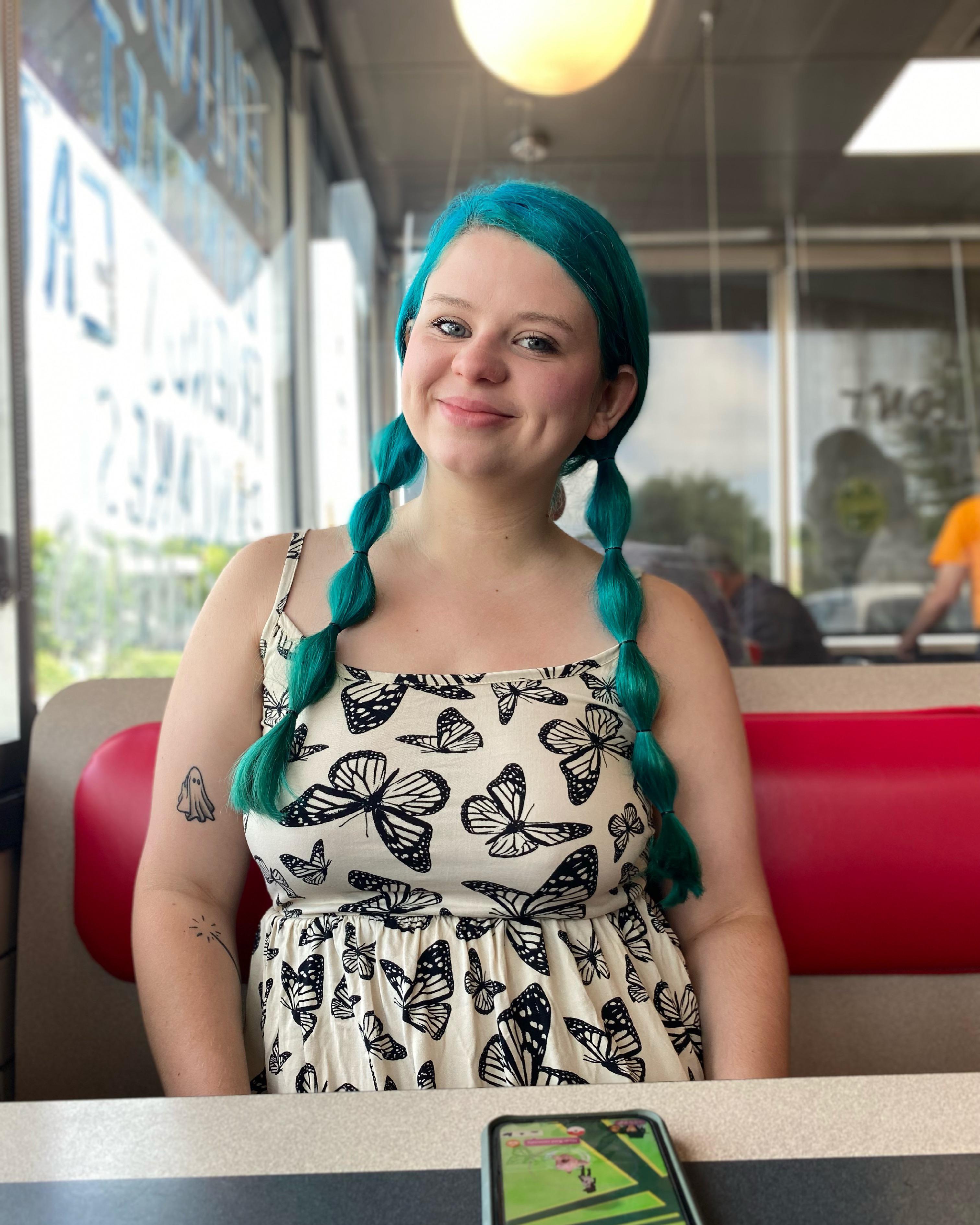 Hi there! (OC) | Scrolller