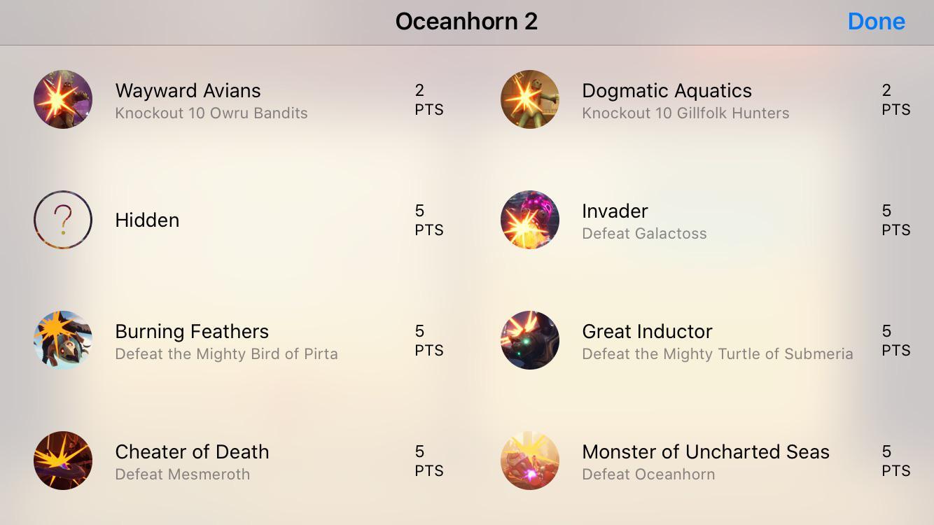 Hidden challenge. | Scrolller