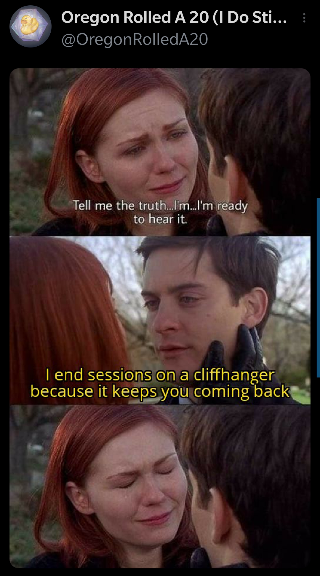 Hidden DMing Secrets | Scrolller