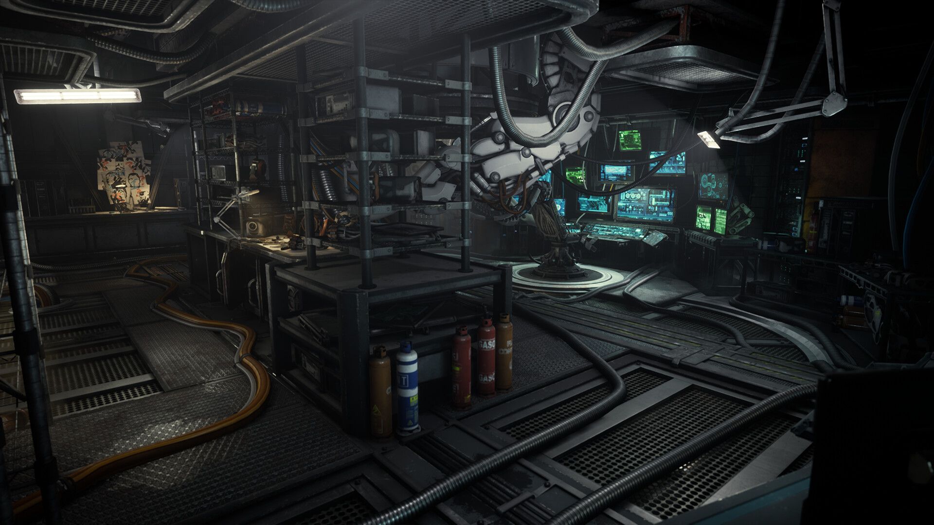 Hideout by Lance VerMeer | Scrolller