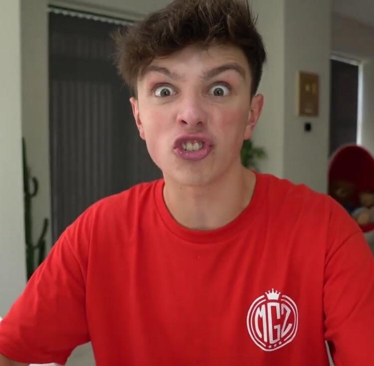 HIDING IN AREA 51 FOR 24 HOURS!?!? *GONE WRONG* | Scrolller