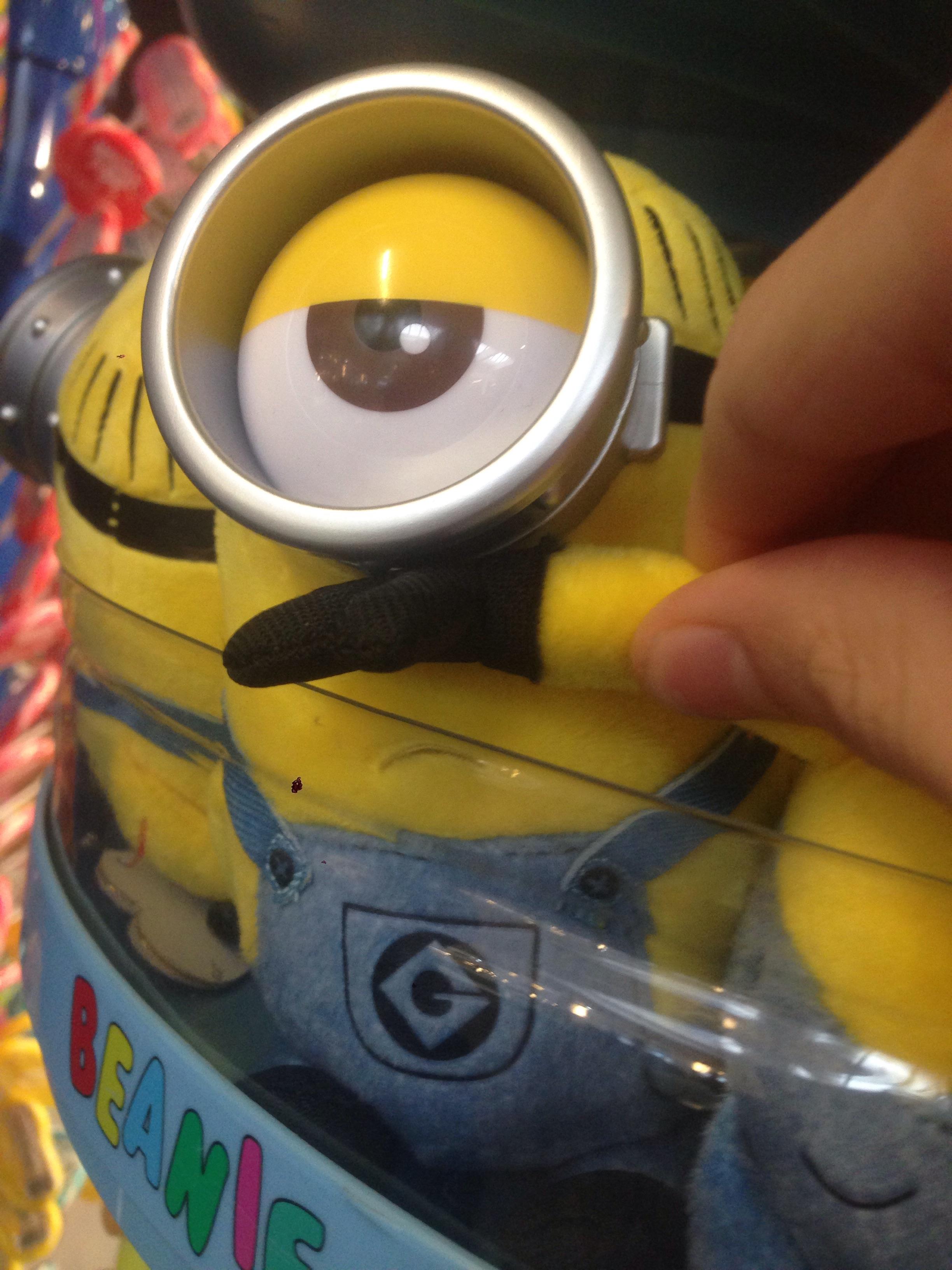 HIEL MINION | Scrolller