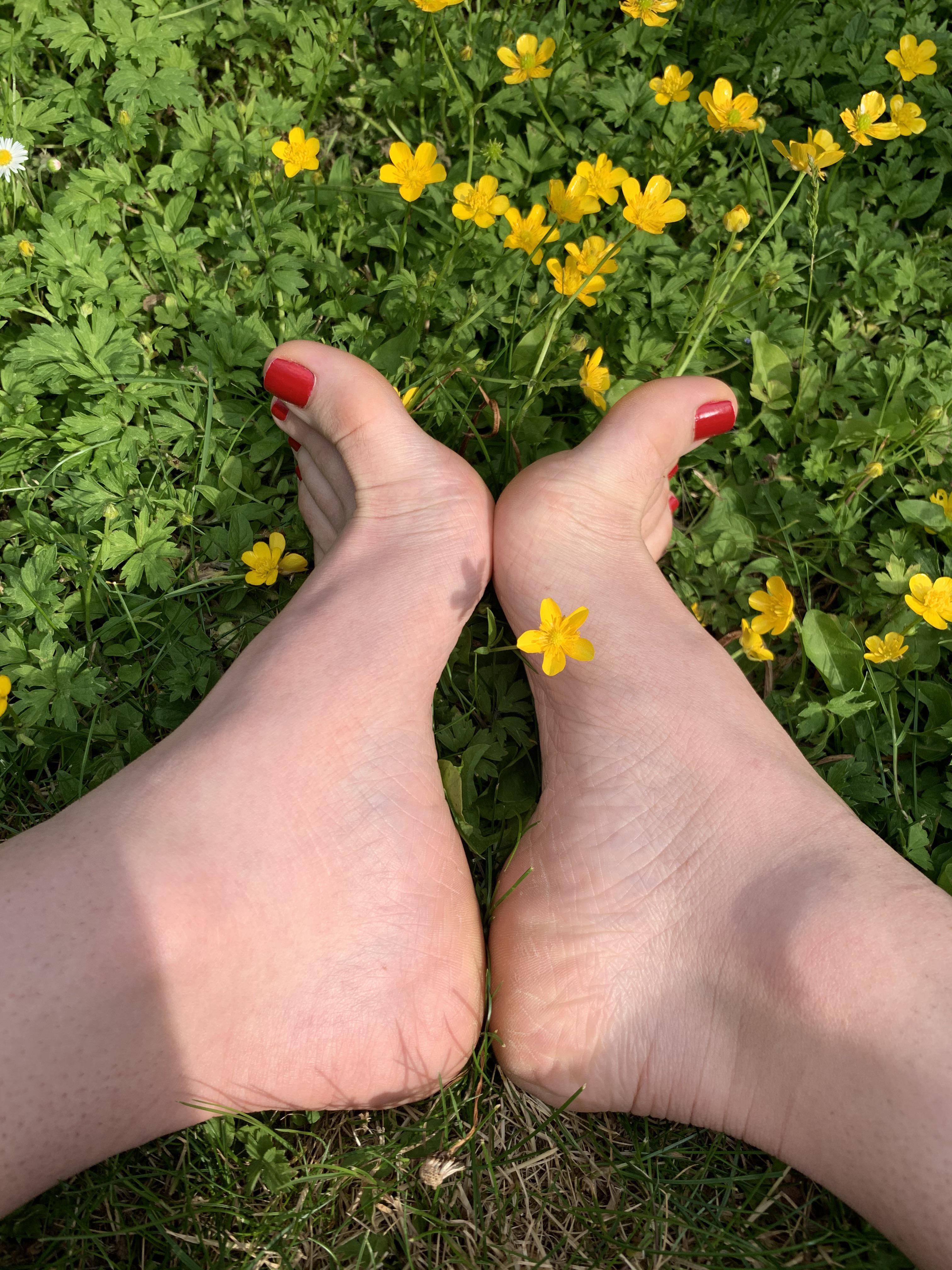 High arches 😍 | Scrolller