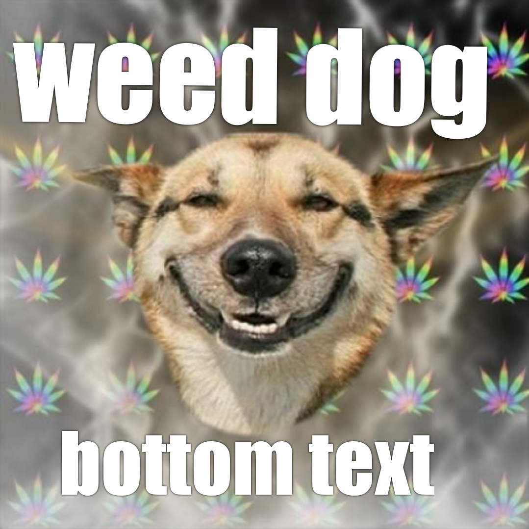 High boi | Scrolller