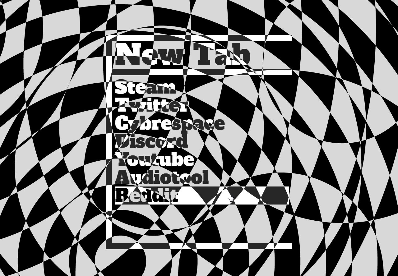 "high contrast" startpage | Scrolller