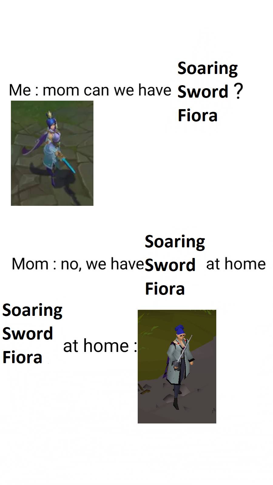 High Effort Meme | Scrolller