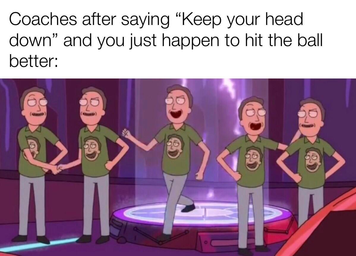 High IQ advice | Scrolller