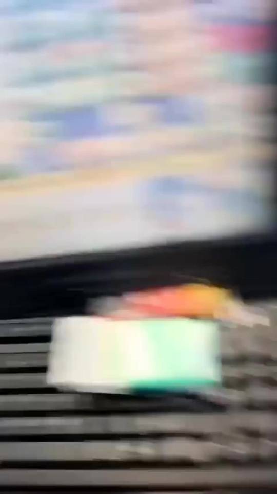 High ping reaction | Scrolller