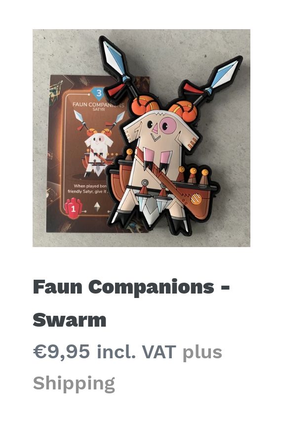 *high-pitched demonic screeching* | Scrolller