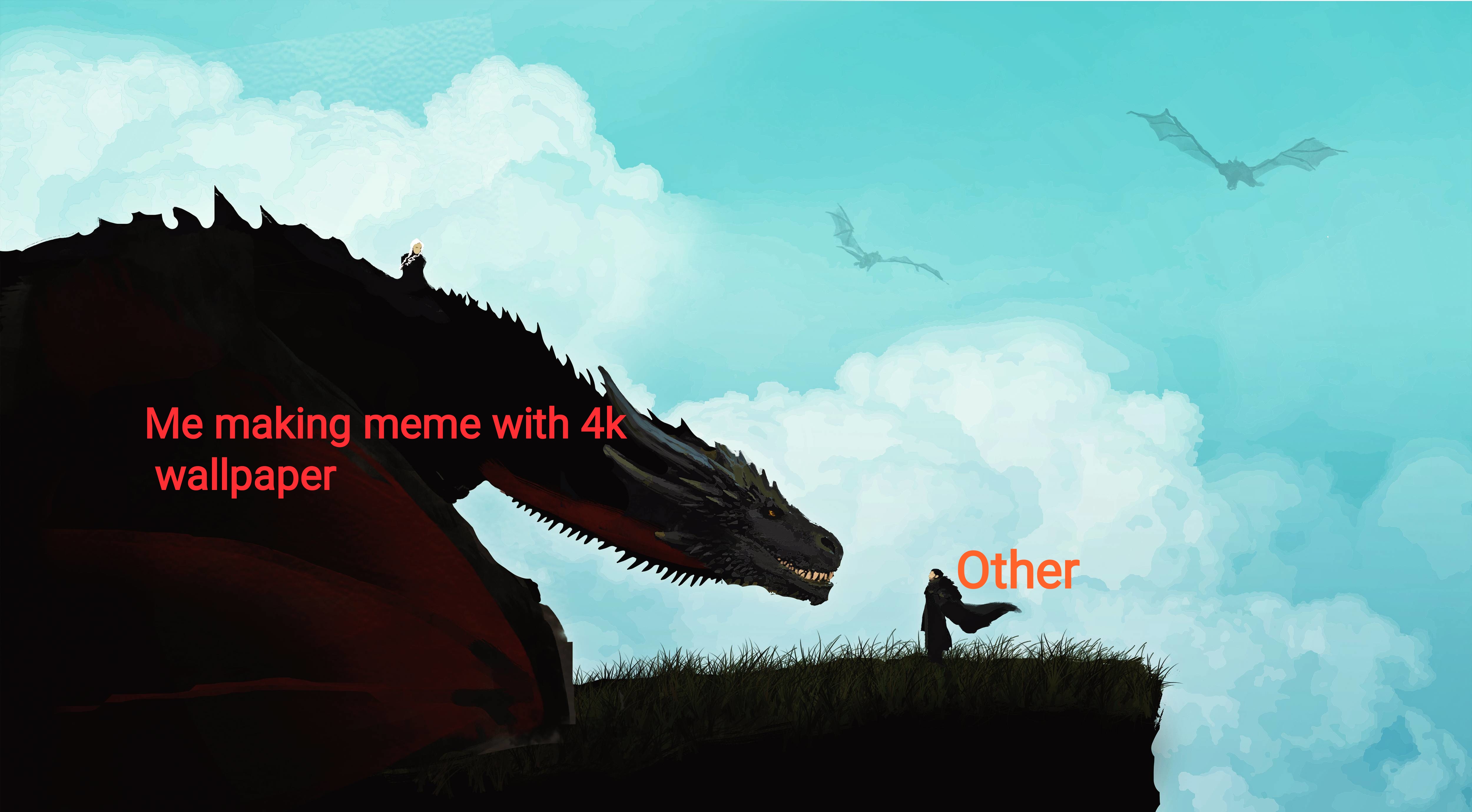 High Resolution go brrr | Scrolller