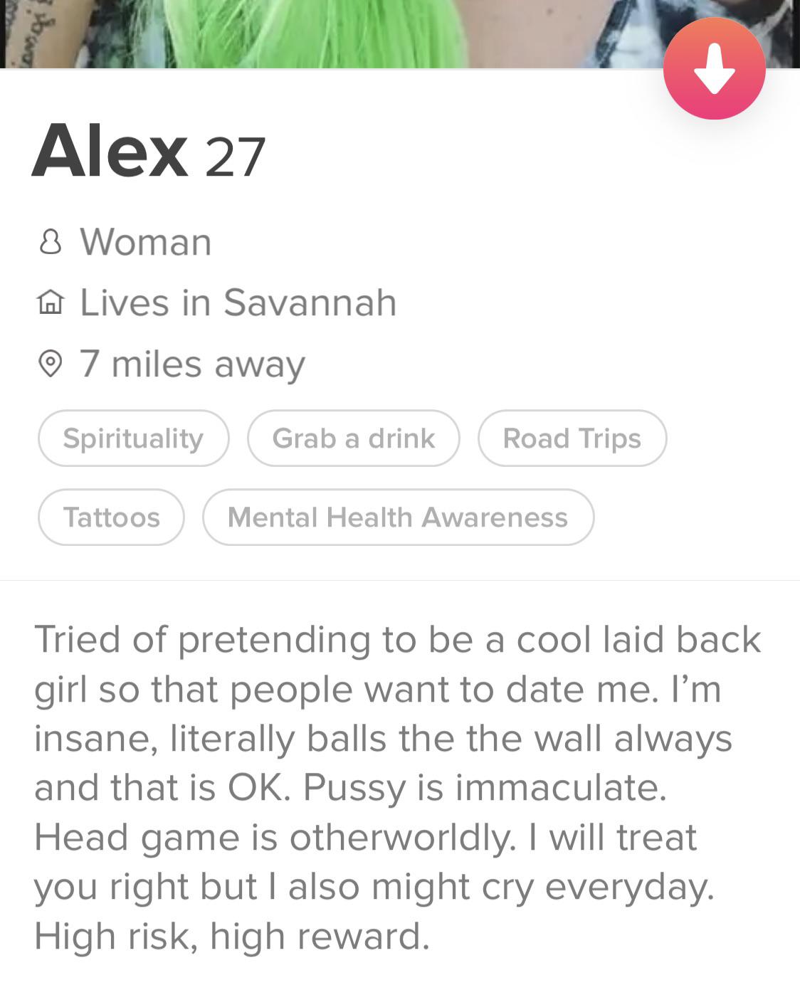 High risk, high reward. | Scrolller