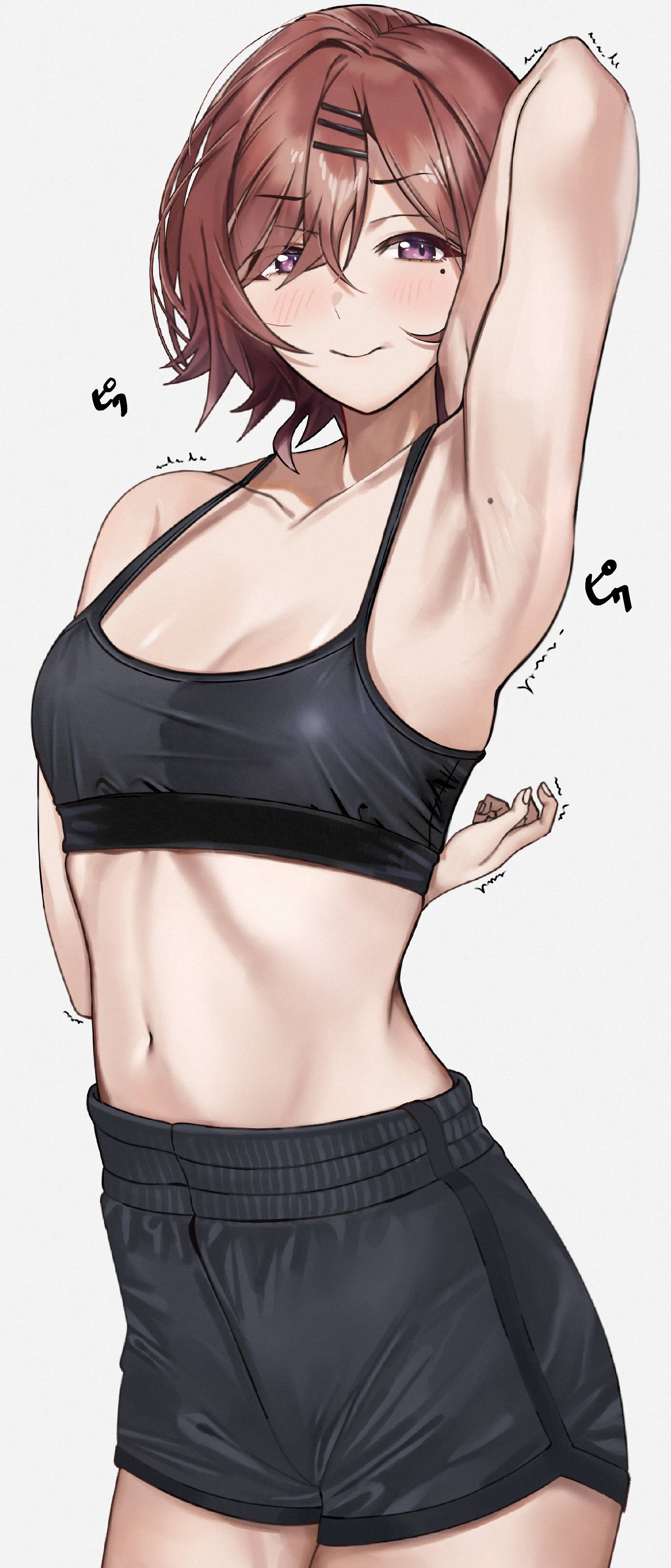 Higuchi Madoka | Scrolller