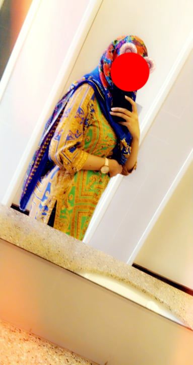 Hijab and D cups | Scrolller