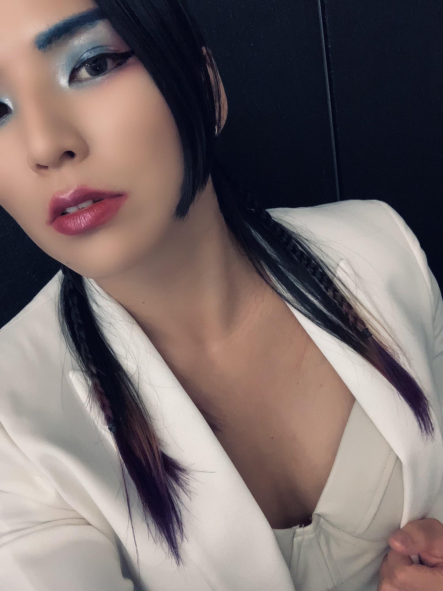 Hikaru Shida | Scrolller