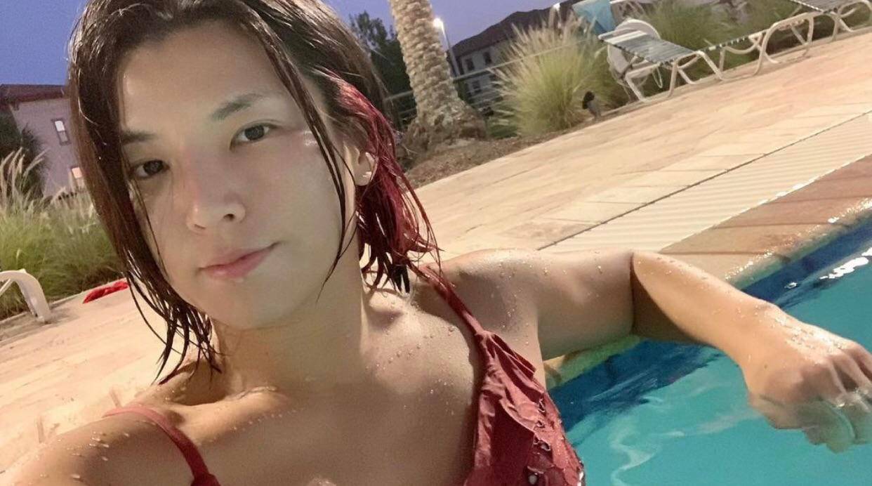 Hikaru Shida | Scrolller