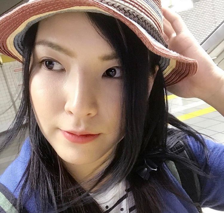 Hikaru Shida | Scrolller