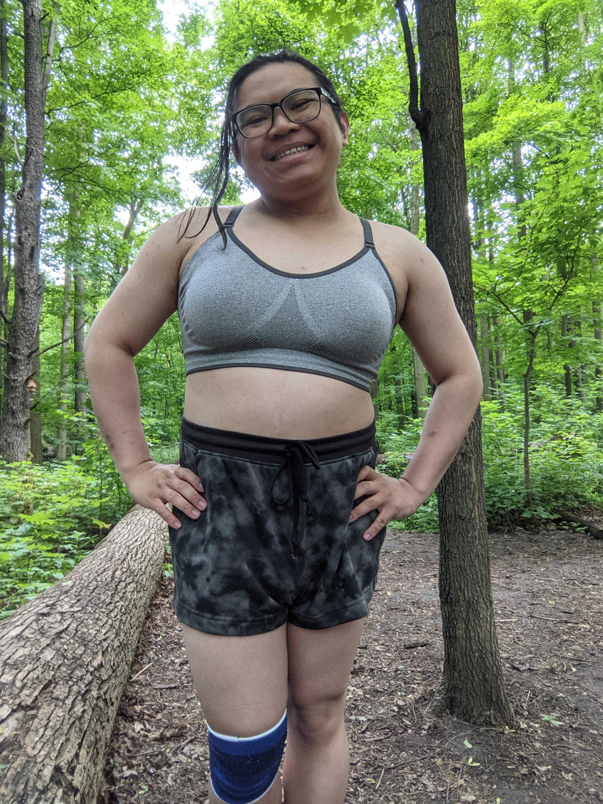 Hiking is fun! (F23) | Scrolller