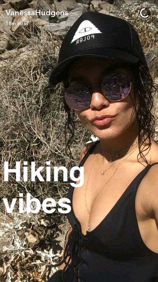 hiking vibes | Scrolller
