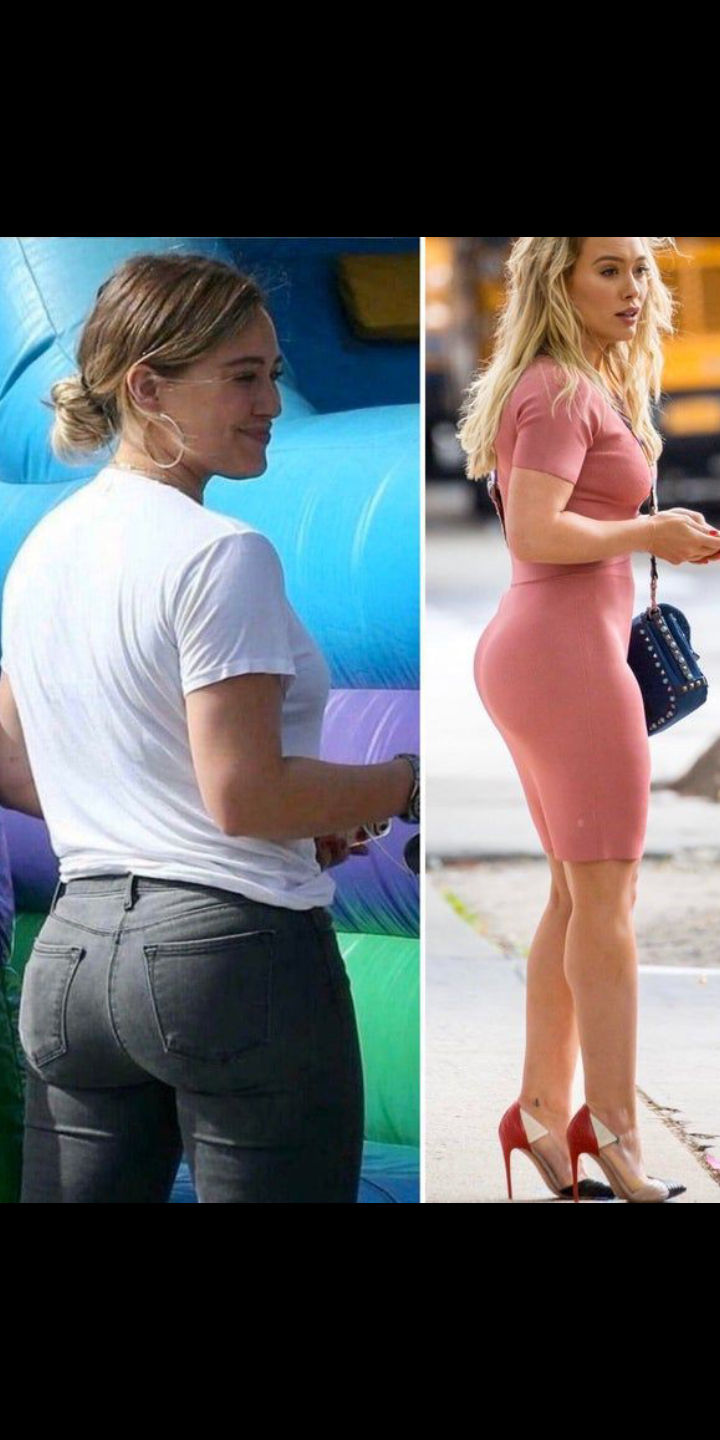 Hilary Duff | Scrolller
