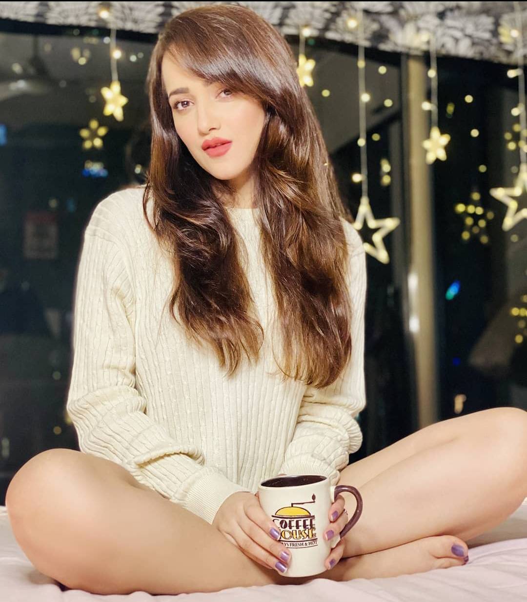 Himani Sharma (new) | Scrolller