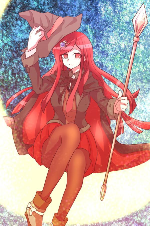 Himiko All Grown Up! | Scrolller