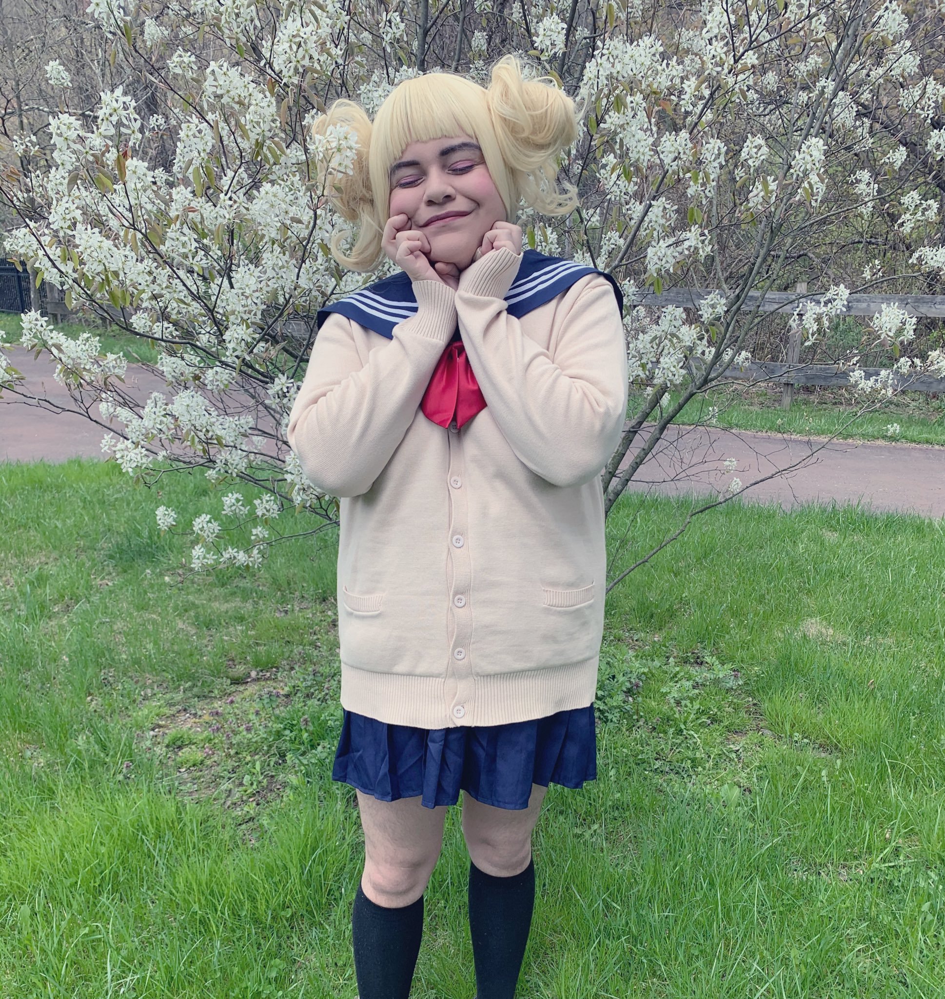 himiko toga by scoobs | Scrolller