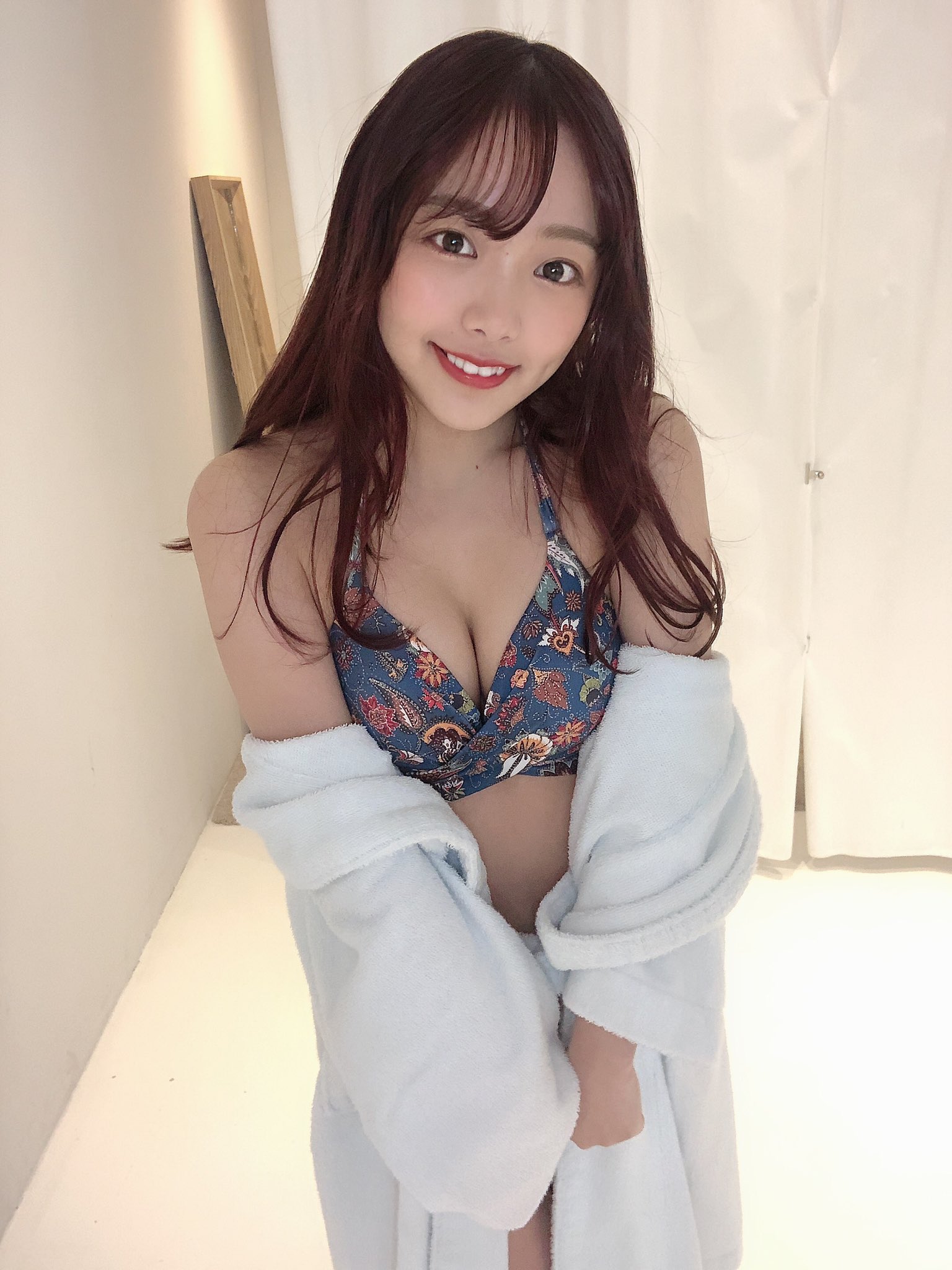 Hina Fukumaru | Scrolller