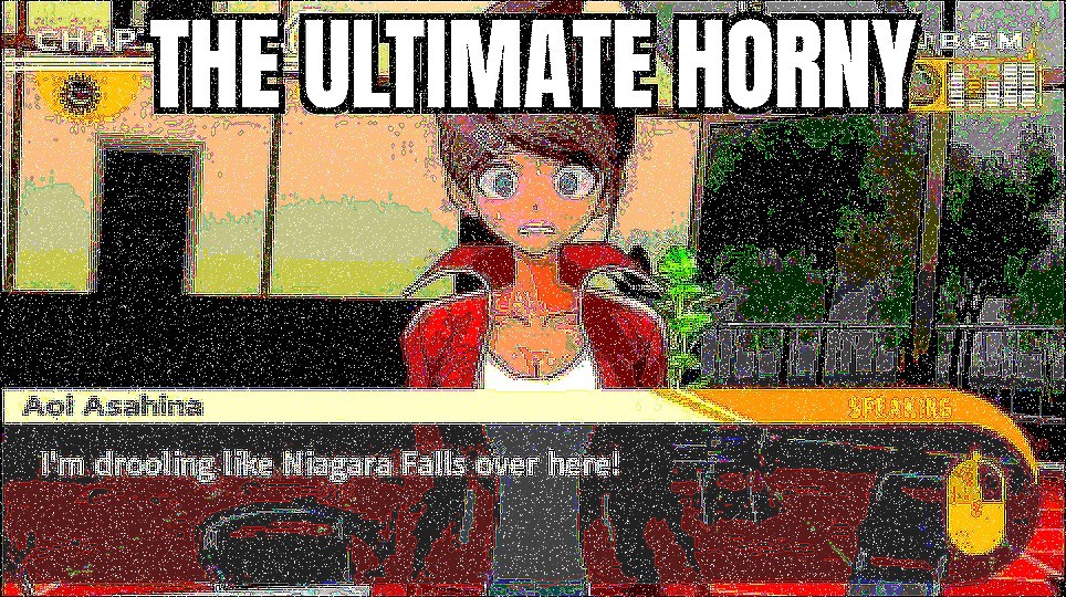 Hina Noooo!!!! | Scrolller