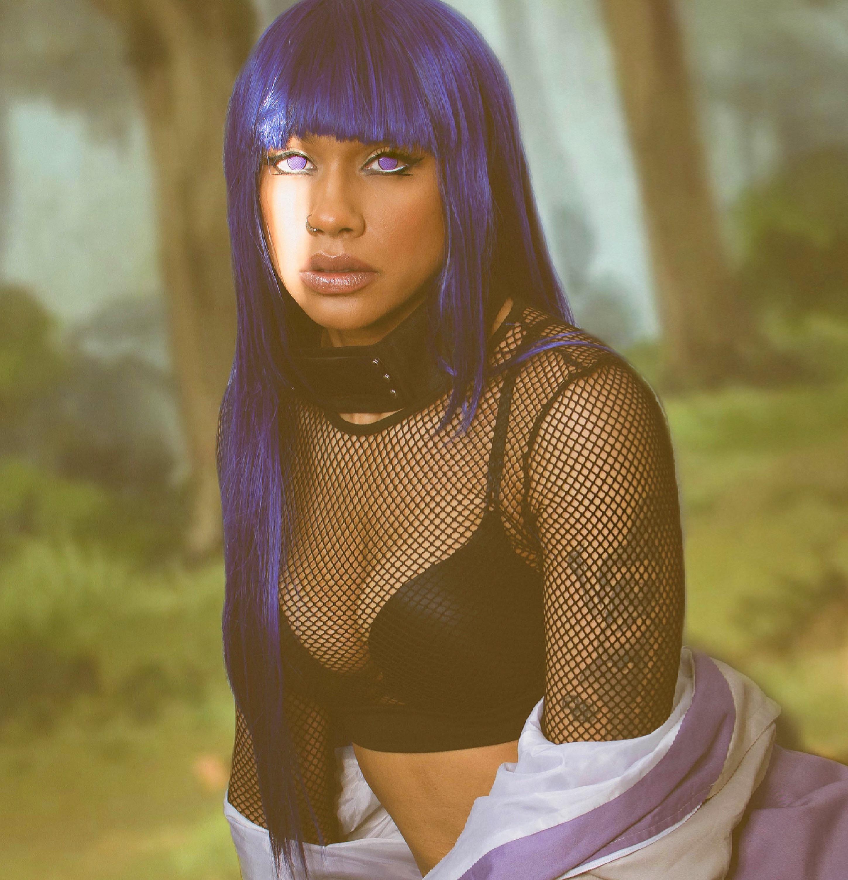 Hinata by Naught_3 | Scrolller