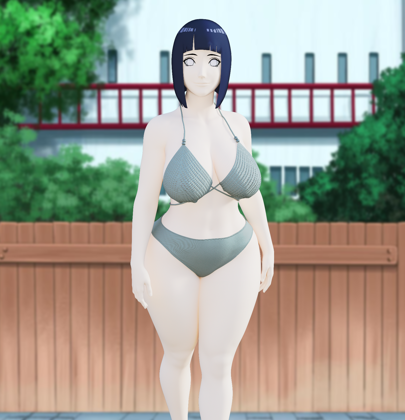 Hinata Uzumaki (ilmw) [Boruto] | Scrolller