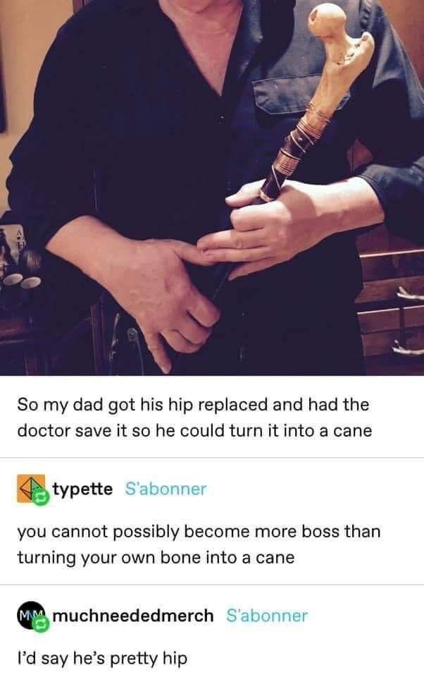 hip cane | Scrolller