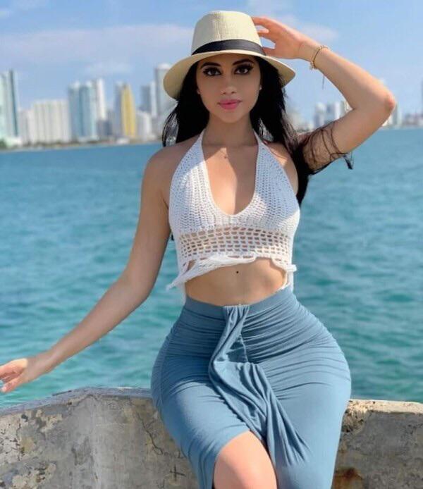 Hip/waist ratios | Scrolller