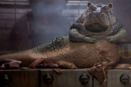 Hippo the Hutt | Scrolller