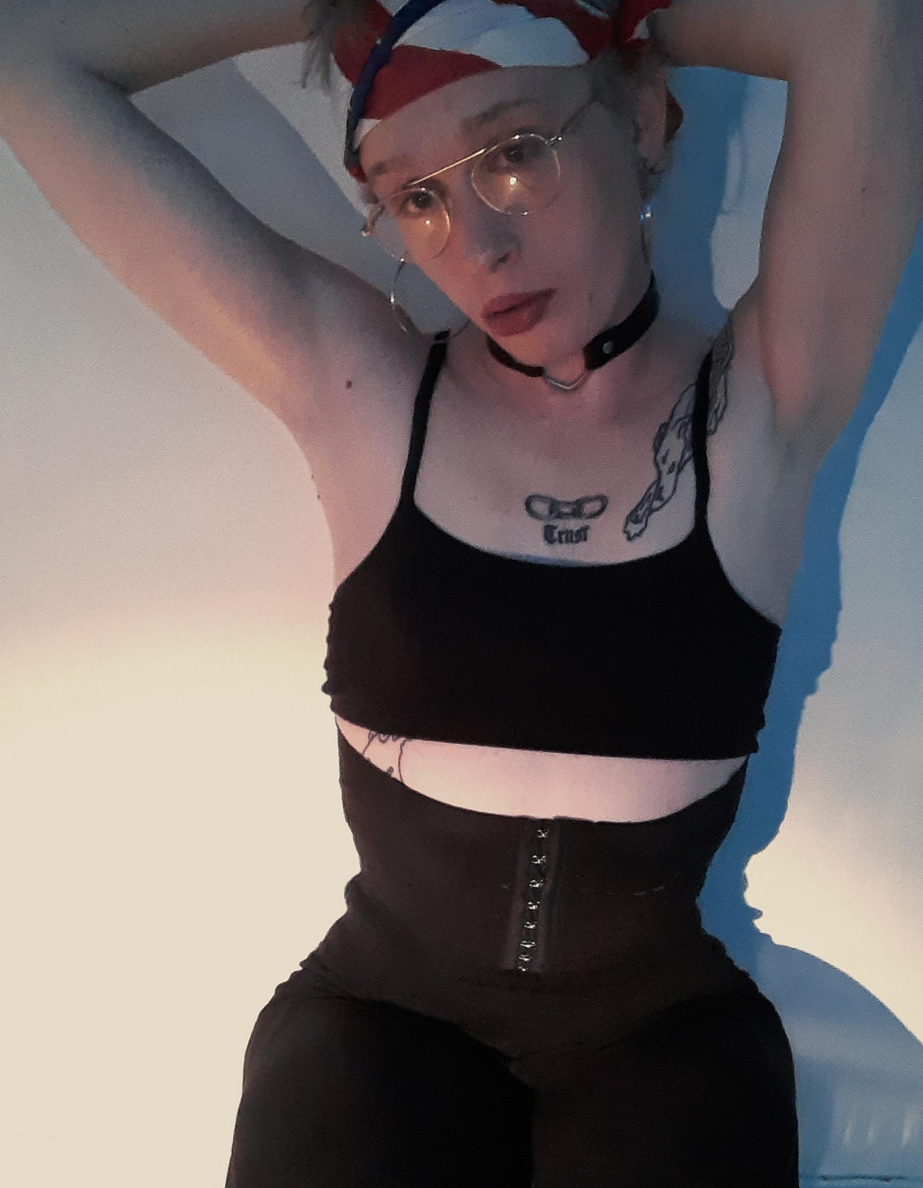 Hips in progress | Scrolller