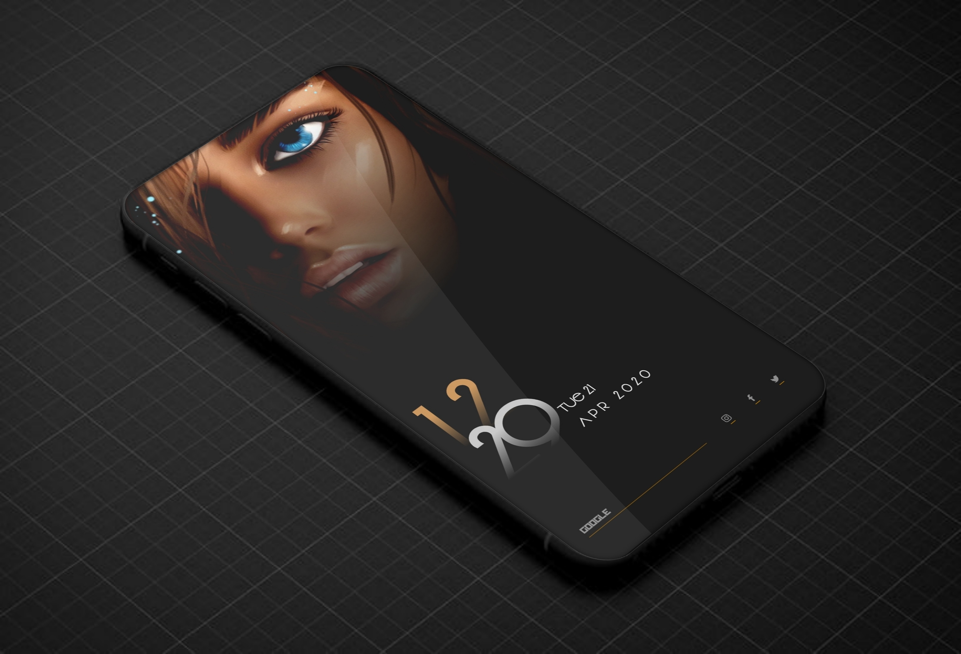 Hipster widgets | Scrolller