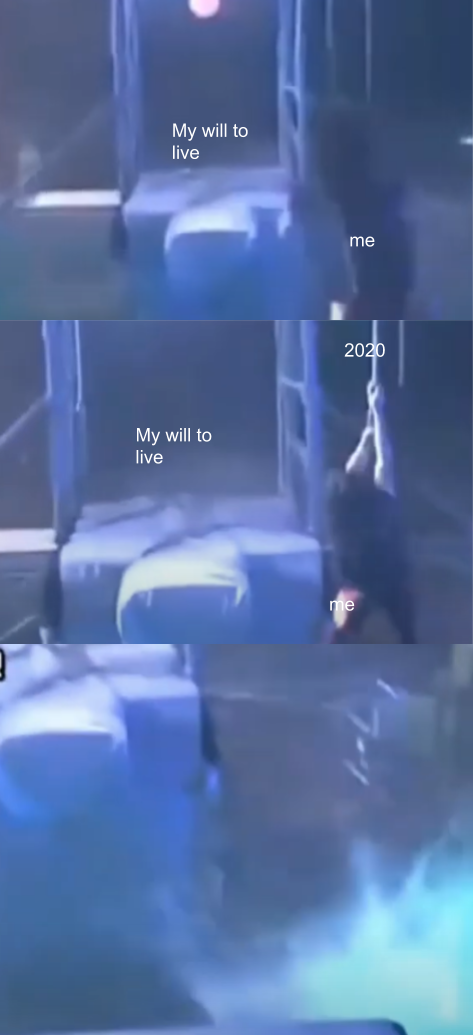 Hiromichi Sato explains 2020 | Scrolller