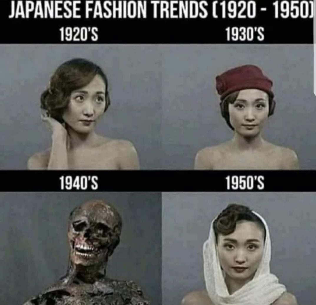 Hiroshima | Scrolller