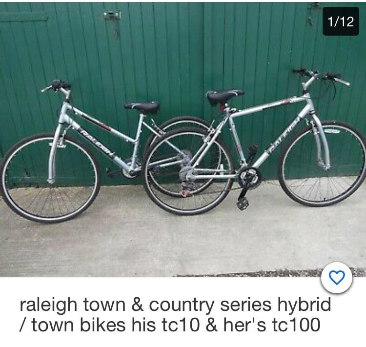 His and hers | Scrolller