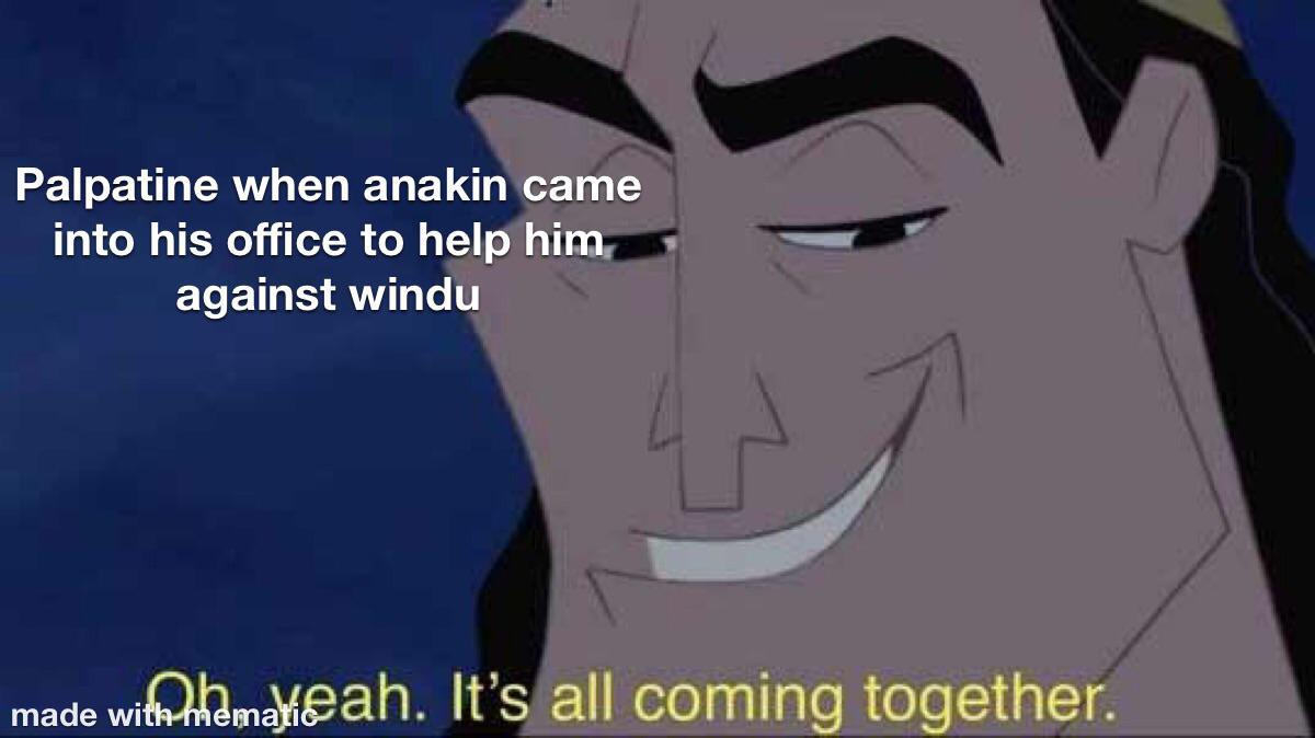 His plan was flawless | Scrolller