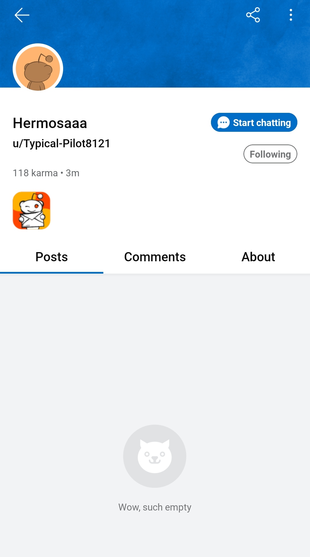 HIS REDDIT ACCOUNT.. PLEASE BAN THIS AC MODS | Scrolller