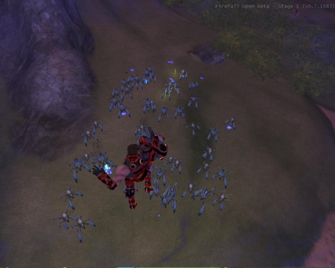 Hisser DNA Farming | Scrolller