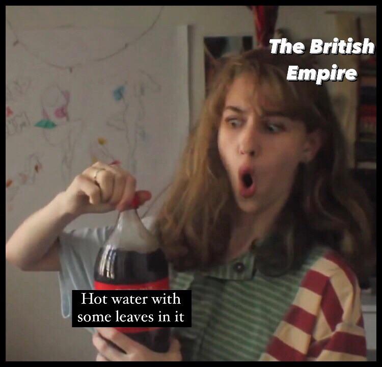 History meme #11 | Scrolller