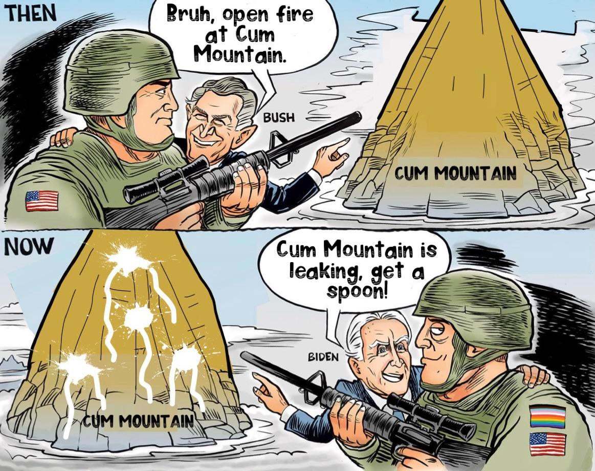 History repeats itself | Scrolller