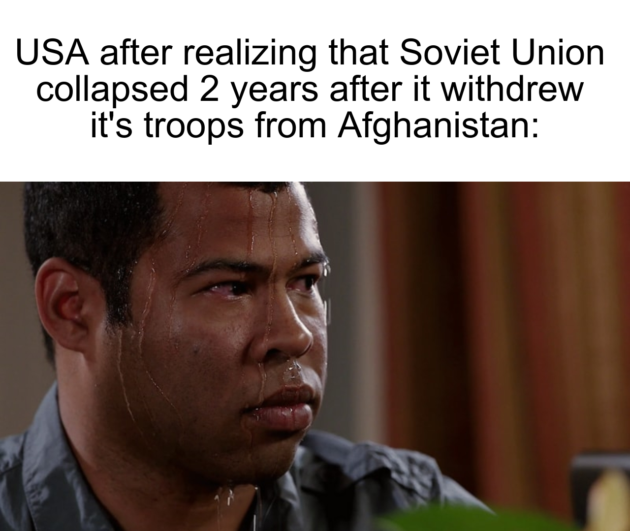 History repeats itself ... | Scrolller